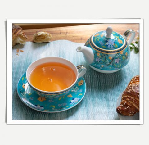 TeaLogic - Ihr Partner für Teezubehör für den Großhandel